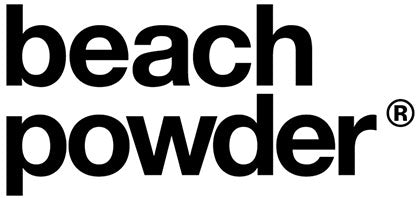 Beach Powder - Say goodbye to sandy skin